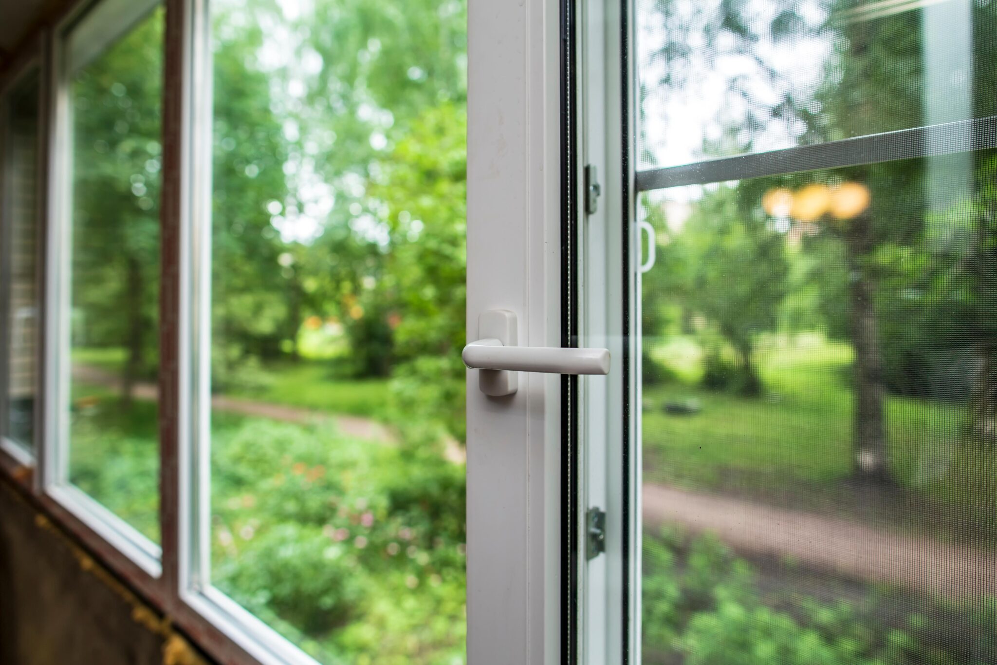 A Guide To uPVC Windows