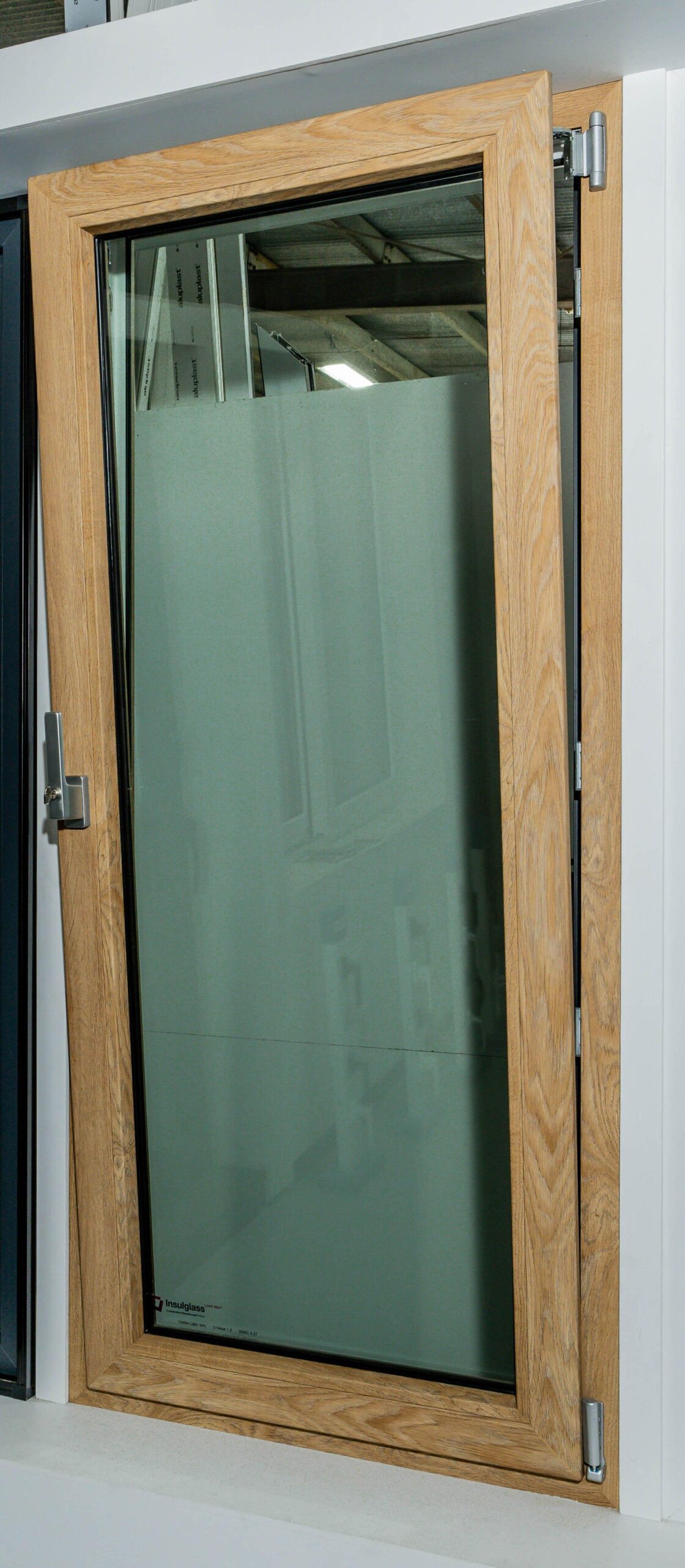 7 Reasons To Install Tilt And Turn Windows In Your Home – Astellite