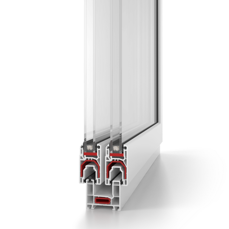 The Timeless Appeal of uPVC Sliding Windows - Astellite