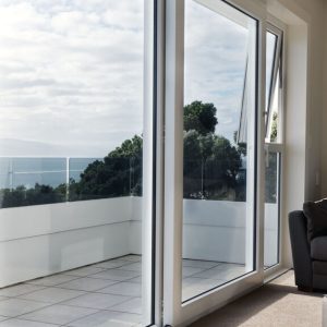Smart Sliding Doors - Double Glazed uPVC - Custom Made Melbourne