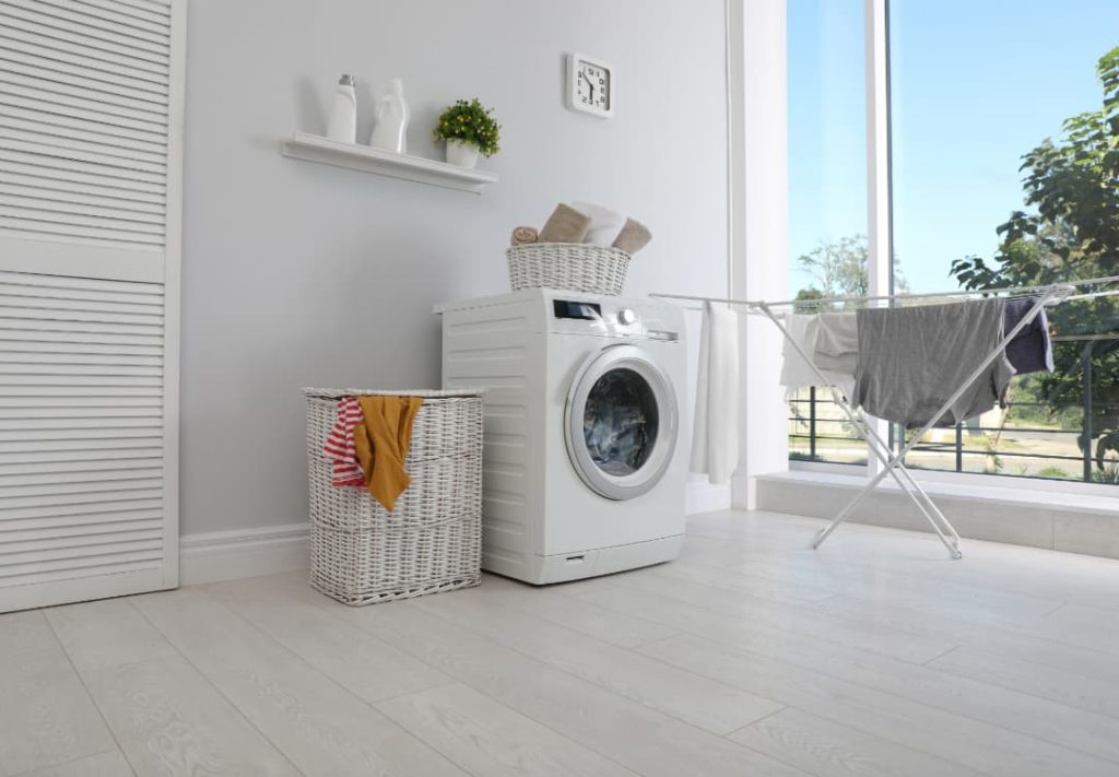 Laundry Doors - Double glazed uPVC Melbourne