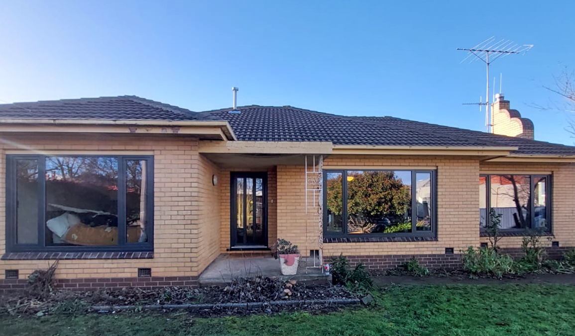 Stay Cool in Summer & Warm in Winter: How uPVC Double-Glazed Windows ...